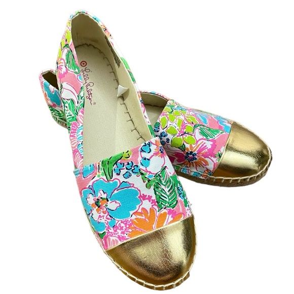 Lilly Pulitzer for Target | Shoes | Lilly Pulitzer For Target Nosie ...